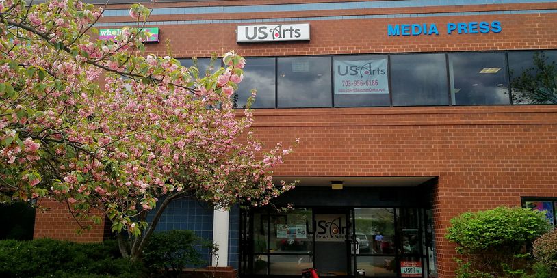 US Arts Center - Our Locations